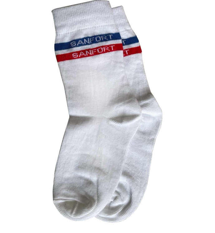 White Shocks – Sanfort Schools